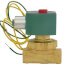 8220G406 - Asco RedHat 8220G406 - 1/2" NPT Normally Closed 2-Way Hot ...