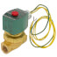 8220G406 - Asco RedHat 8220G406 - 1/2" NPT Normally Closed 2-Way Hot ...
