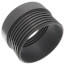 832-EX4 - Sioux Chief 832-EX4 - Extension Adapter for 4" FinishLine ...