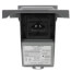 83317 - MARS 83317 - 60A Fused A/C Disconnect w/ Top Open (240V)