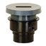 834-4PF - Sioux Chief 834-4PF - 4" PVC FinishLine Adjustable Rough-In ...