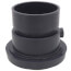 834-4PF - Sioux Chief 834-4PF - 4" PVC FinishLine Adjustable Rough-In ...