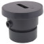 834-4PF - Sioux Chief 834-4PF - 4" PVC FinishLine Adjustable Rough-In ...