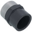 835-010SR - 835-010SR - 1" SOC x SR FIPT PVC Schedule 80 Special ...