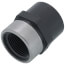 835-010SR - 835-010SR - 1" SOC x SR FIPT PVC Schedule 80 Special ...