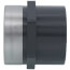 835-015SR - 835-015SR - 1-1/2" SOC x SR FIPT PVC Schedule 80 Special ...