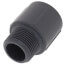 836-007C - 836-007C - 3/4" CPVC Schedule 80 Male Adapter (MPT x Socket)