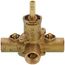 8372HD - Moen 8372HD - 1/2" Rough-In Posi-Temp Pressure Balance Valve ...
