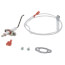 84740-1 - NTI Boilers 84740-1 - Ionization Electrode Tx, 84740-1