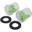 85002-RECTORSEAL - Rectorseal 85002-RECTORSEAL - Drain Guard Refill Kit