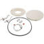 85286 - NTI Boilers 85286 - Cleaning Gasket Kit, 85286