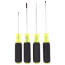 85484 - Klein Tools 85484 - Screwdriver Set, 4 Piece