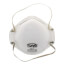 8610 - SAS Safety 8610 - N95 Particulate Respirator (Box of 20)
