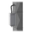 865 - Aprilaire 865 - Residential Steam Humidifier w/ Model 850 Fan Pack