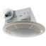Nutone 8663RP - Ventilation Fan w/ Light & Night Light, 4" Round Duct ...