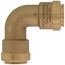 87029 - Rectorseal 87029 - 7/8" PRO-Fit Quick Connect 90° Elbow