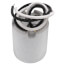 8756-J - Leviton 8756-J - Incandescent Lampholder, Mogul Base - White