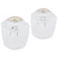 88049 - Danco 88049 - Faucet Handles for Delta/Delex in Clear Acrylic ...