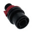 882-1 - Sioux Chief 882-1 - 1-1/2" Test Titan Pipe & Cleanout Test Plug