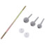 88532 - Danco 88532 - Universal Pop-Up Ball Rod Set