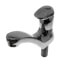 8884 - Moen 8884 - M-PRESS Single Handle Metering Lav Faucet (Chrome)