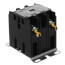 8910DPA22V02 - Square D 8910DPA22V02 - 2 Pole, 25 Amp, 120V Contactor
