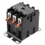 8910DPA43V02 - Square D 8910DPA43V02 - 3 Pole, 40 Amp, 120V Contactor