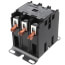 8910DPA43V06 - Square D 8910DPA43V06 - 3 Pole, 40 Amp, 480V Contactor