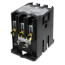 8910DPA63V02 - Square D 8910DPA63V02 - 3 Pole, 60 Amp, 120V Contactor