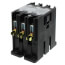 8910DPA63V02 - Square D 8910DPA63V02 - 3 Pole, 60 Amp, 120V Contactor