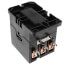 8910DPA73V09 - Square D 8910DPA73V09 - 3 Pole, 75 Amp, DP Contactor ...