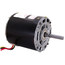 90 - Century 90 - 5" 2-Speed Single Shaft Open Fan/Blower Motor (115V ...