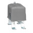 9036DG2 - Telemecanique (Square D) 9036DG2 - Open Liquid Level Switch, Close On Rise, NEMA 1 (460V)