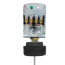 9037HG32 - Telemecanique (Square D) 9037HG32 - Liquid Level Switch w/ Rod & Float, Close On Rise ...