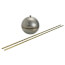 9049A6 - Telemecanique (Square D) 9049A6 - Float and Rod Assembly