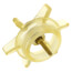 905211 - Febco 905211 - Bonnet/Poppet Kit 1/2", 3/4" 765 Pressure ...