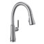 9179-AR-DST - Delta 9179-AR-DST - Coranto Single Handle Pull Down ...