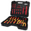 91890 - Wiha 91890 - 26-Piece Insulated Hybrid & EV Essentials Tool Kit