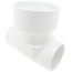 97024 - Rectorseal 97024 - 4" PVC Clean Check Backwater Valve