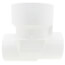 97024 - Rectorseal 97024 - 4" PVC Clean Check Backwater Valve