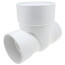 97026 - Rectorseal 97026 - 6" PVC Clean Check Backwater Valve