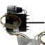 9721 - Fasco 9721 - 3-in-1 Replacement Motor 1/12 HP, 1550 RPM (115/208 ...