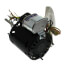 9721 - Fasco 9721 - 3-in-1 Replacement Motor 1/12 HP, 1550 RPM (115/208 ...
