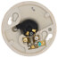 9726-C - Leviton 9726-C - Pull Chain Incandescent Lampholder, Medium ...