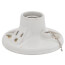 9726-C - Leviton 9726-C - Pull Chain Incandescent Lampholder, Medium ...