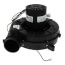 A122 - Fasco A122 - 1-Speed 3000 RPM 101 - 135 CFM Nordyne Draft ...