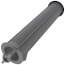 A1801-4X18 - Polylok A1801-4X18 - 4" x 18" Zabel A1800 Series Filter ...