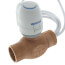 A3010526 - Uponor (Wirsbo) A3010526 - 1" Thermal Zone Valve, four-wire