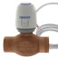 A3010526 - Uponor (Wirsbo) A3010526 - 1" Thermal Zone Valve, four-wire