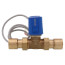 A3011075 - Uponor (Wirsbo) A3011075 - 1" & 3/4" Thermal Zone Valve ...